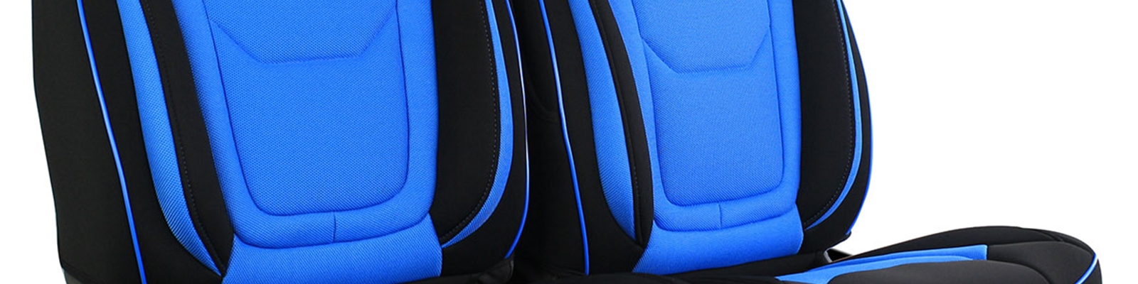 1962 MG MGA Mesh Seat Covers