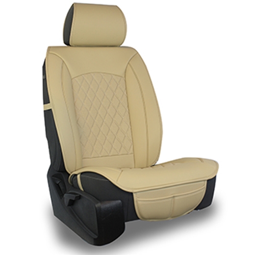 Car Seat Covers | Sheepskin, Leatherette, Neoprene, Custom