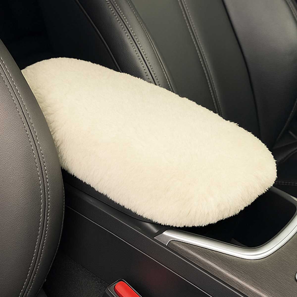 Custom Action Wool Console Covers - Premium Quality