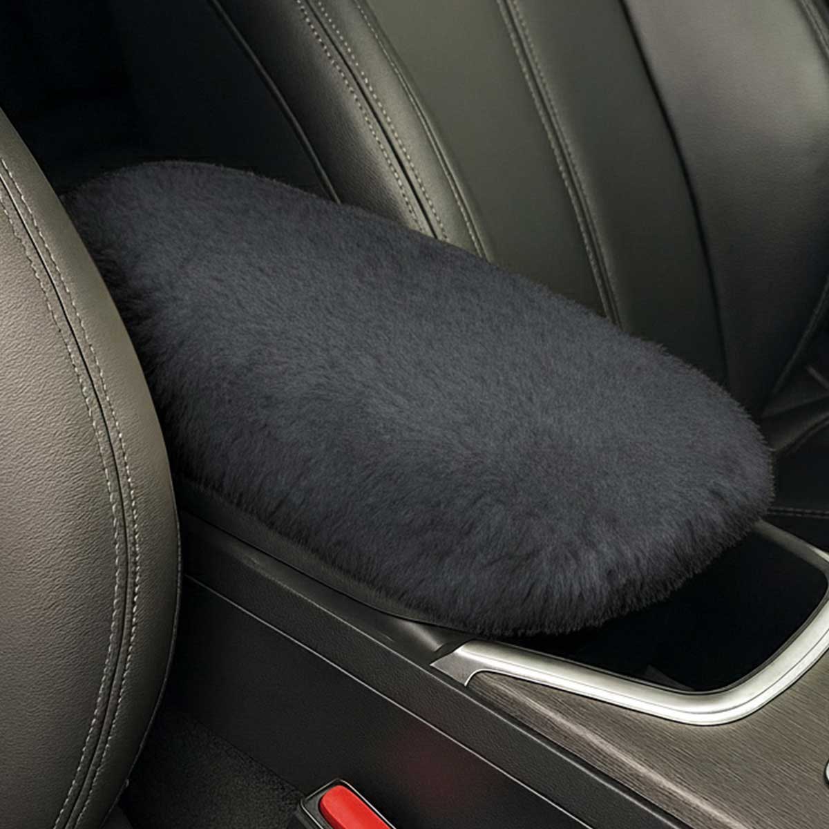 Custom Action Wool Console Covers - Premium Quality
