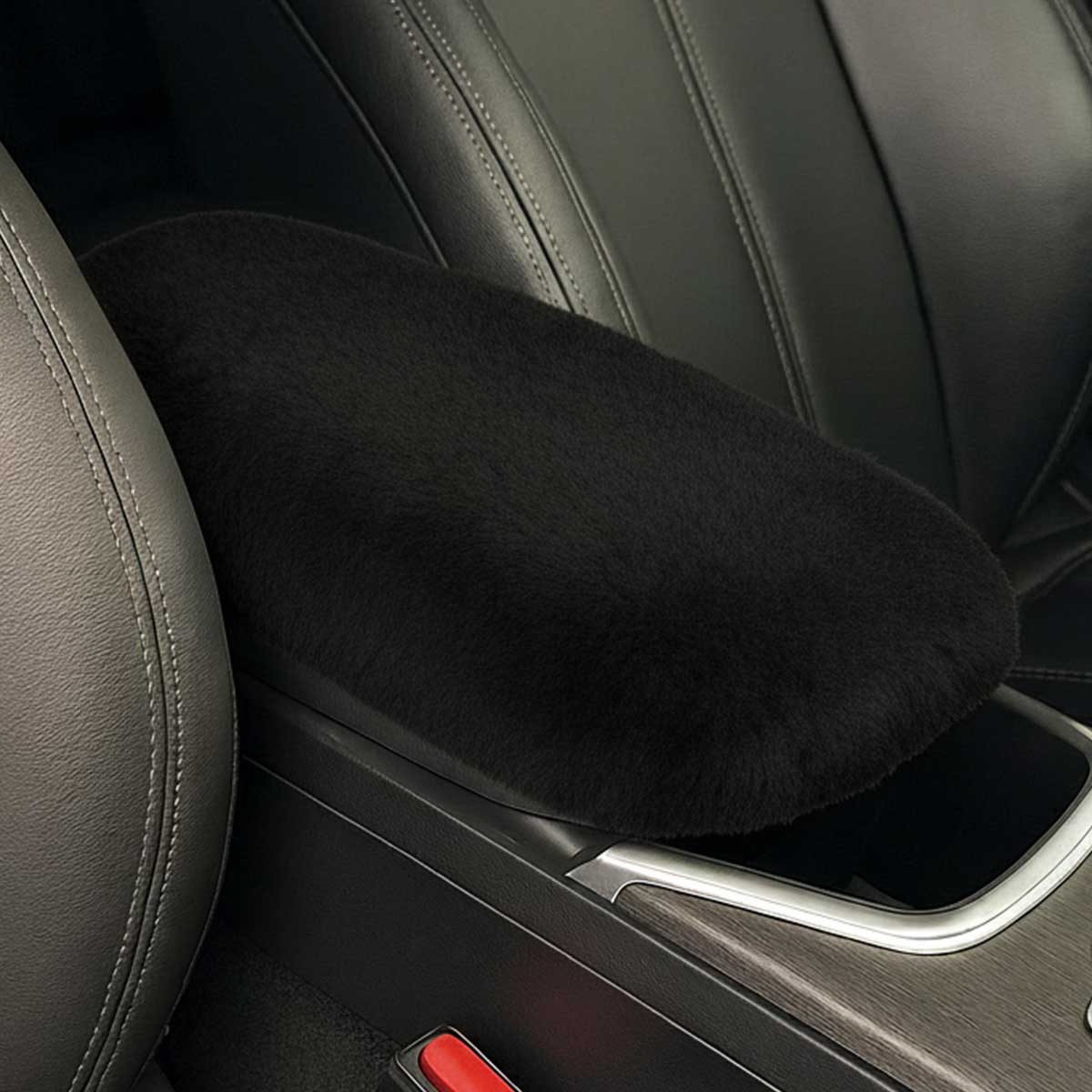 Custom Action Wool Console Covers - Premium Quality