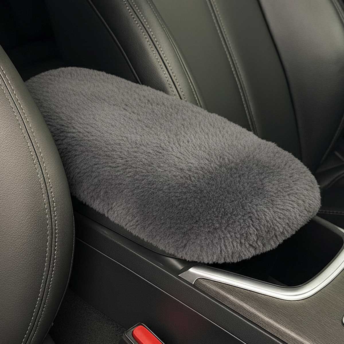 Custom Action Wool Console Covers - Premium Quality